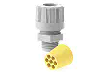 Cable Grips Part - 1300980195 | Molex