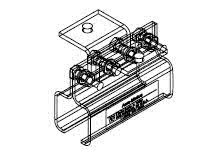 Festoons Part - 1301180015 | Molex