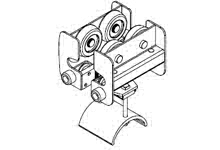 Festoons Part - 1301230088 | Molex