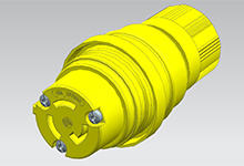 Wiring Devices Part - 1301460218 | Molex
