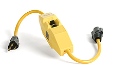 Ground-Fault Circuit Interrupters (GFCI) - Molex | DigiKey