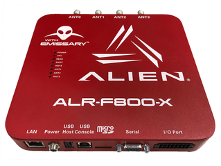 Rfid Products | Molex