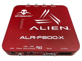 RFID Readers Part - 134213013 | Molex