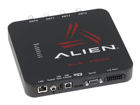 RFID Readers Part - 134223005 | Molex