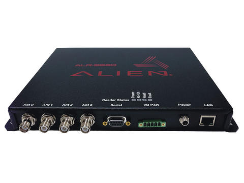 RFID Readers Part - 134290003 | Molex