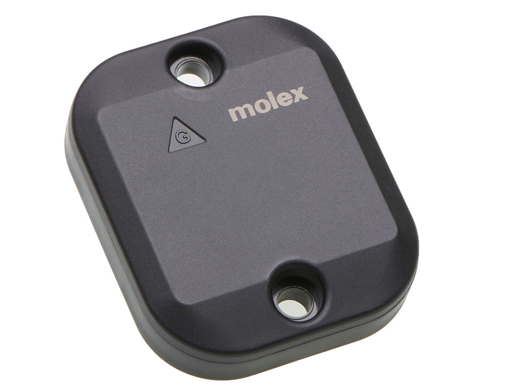 RFID Tags - Molex | DigiKey