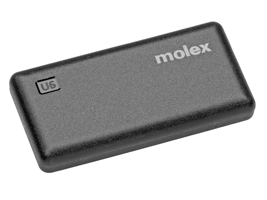 0135180001 Molex | RF e inalámbrico | DigiKey