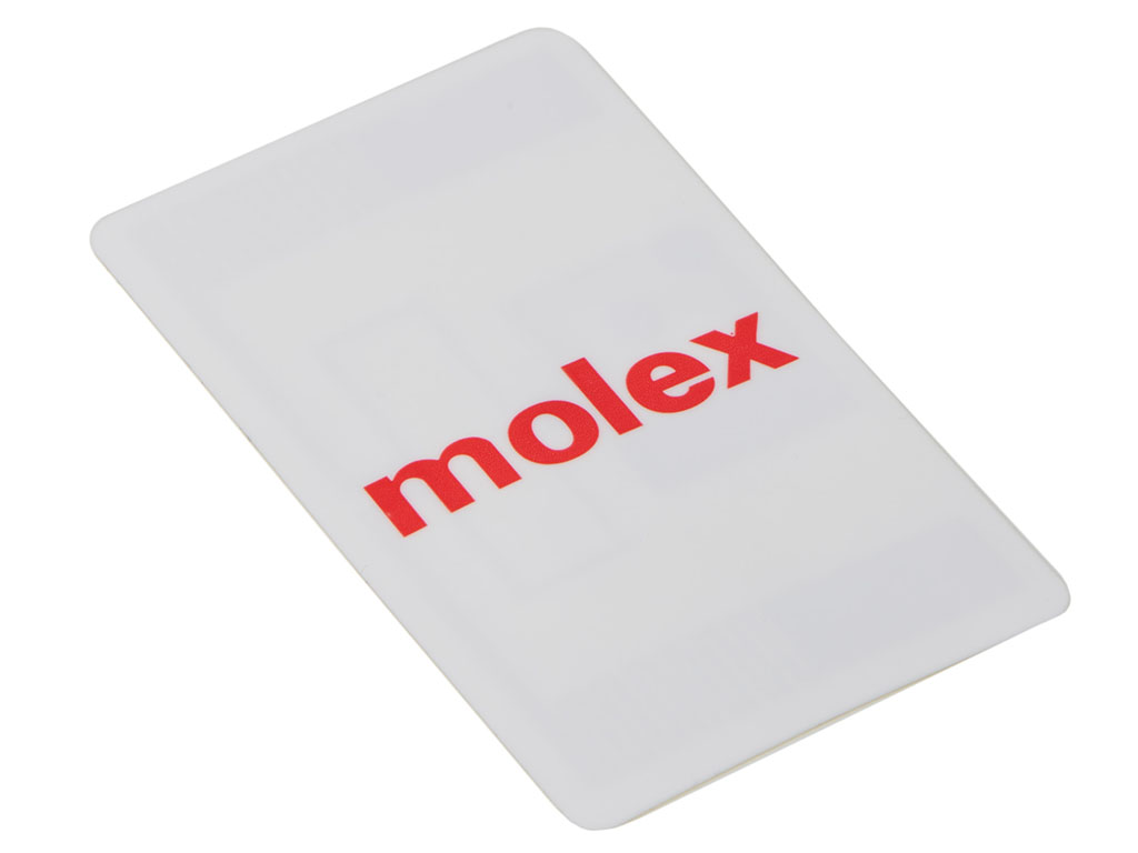 RFID Tags - Molex | DigiKey