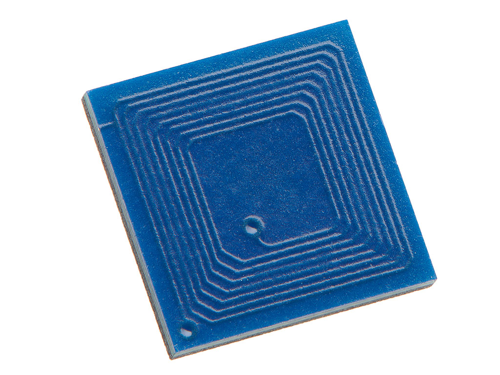 RFID Tags - Molex | DigiKey