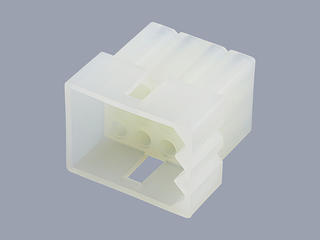 Connector Housings Part - 03092121 | Molex