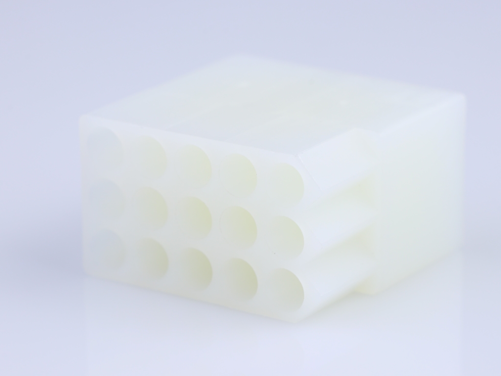 0003091152 Molex | Connectors, Interconnects | DigiKey