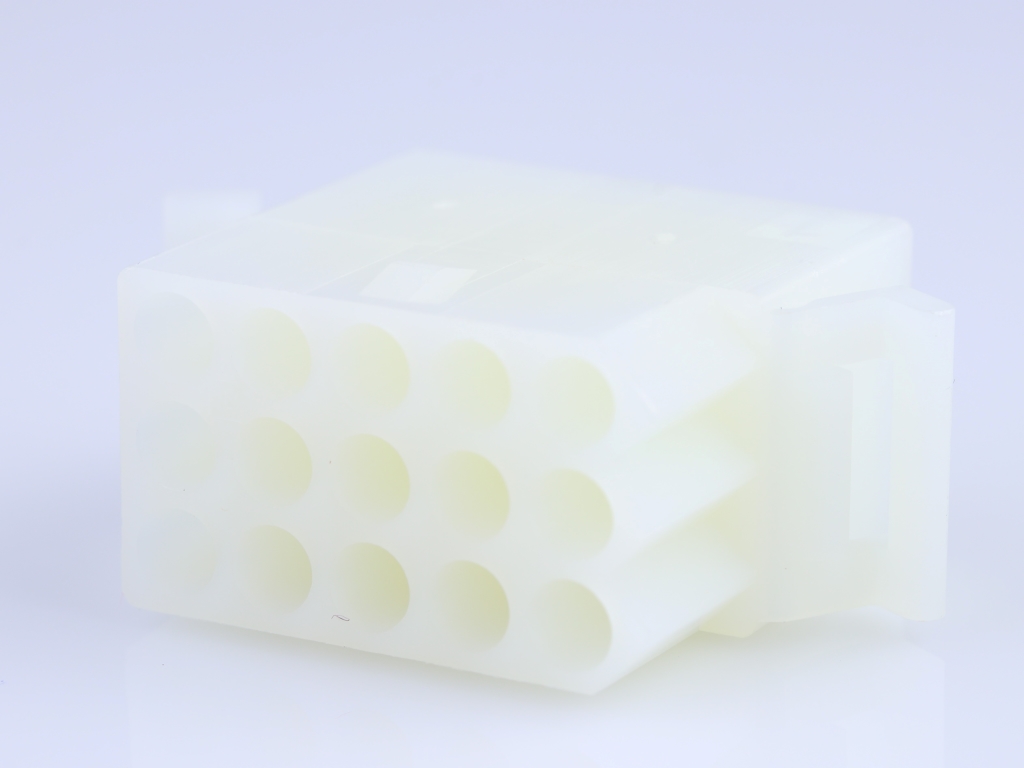 0003091153 Molex | Connectors, Interconnects | DigiKey