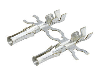 Crimp Terminals Part - 02091117 | Molex