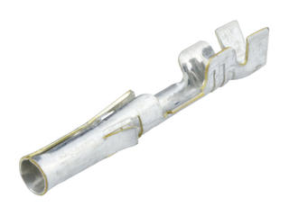 Crimp Terminals Part - 02091119 | Molex