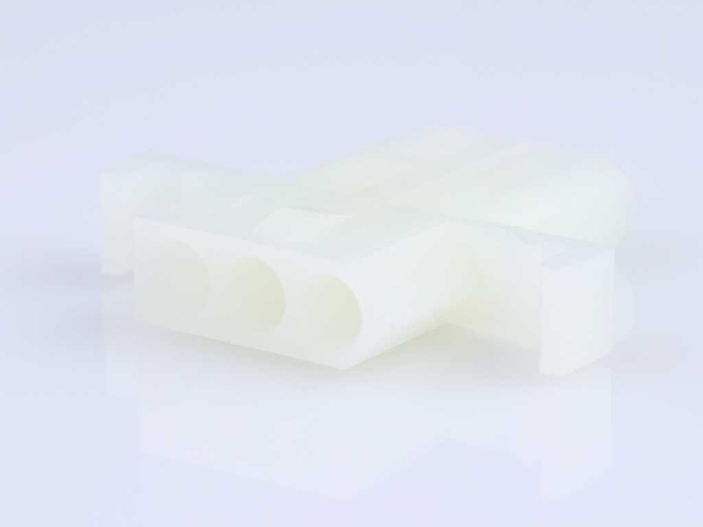 0003091031 Molex | Connectors, Interconnects | DigiKey