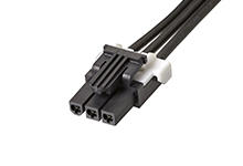 Power and Signal Cable Assemblies Part - 1451350300 | Molex