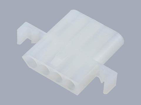 Connector Housings Part - 03091041 | Molex