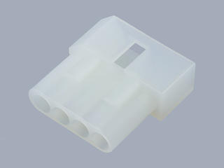 Connector Housings Part - 03092042 | Molex