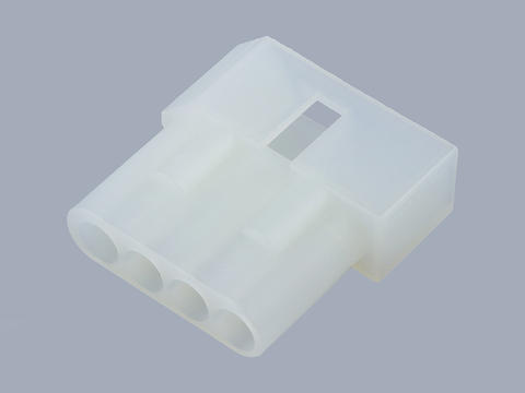 Connector Housings Part - 03092042 | Molex
