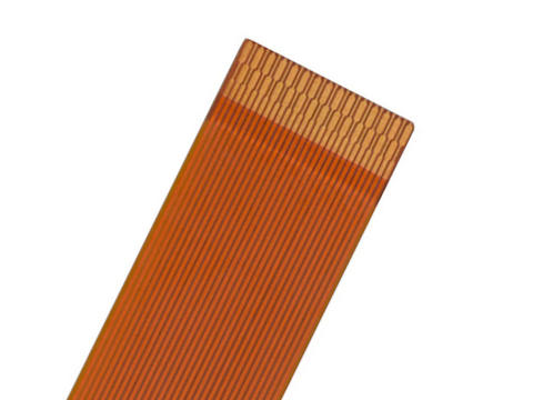 Flexible Printed Circuit (FPC) Flex Jumpers Part - 150150833 | Molex