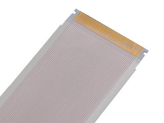 Flexible Printed Circuit (FPC) Flex Jumpers Part - 150160647 | Molex