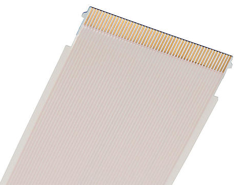 Flexible Printed Circuit (FPC) Flex Jumpers Part - 150180109 | Molex