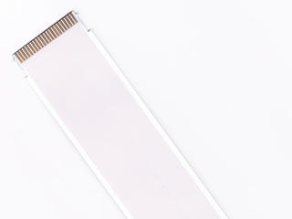 Flexible Printed Circuit (FPC) Flex Jumpers Part - 150190266 | Molex