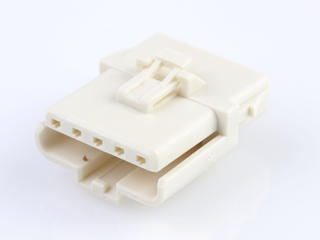 Connector Housings Part - 1502010015 | Molex