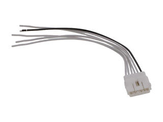 Power and Signal Cable Assemblies Part - 1502070012 | Molex