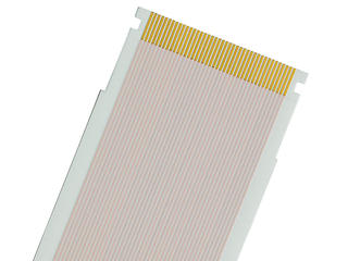 Flexible Printed Circuit (FPC) Flex Jumpers Part - 150230451 | Molex