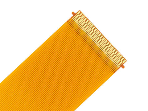 Flexible Printed Circuit (FPC) Flex Jumpers Part - 150320227 | Molex