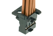 Connector Housings Part - 1510140020 | Molex