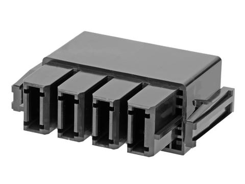Connector Housings Part - 1510340014 | Molex