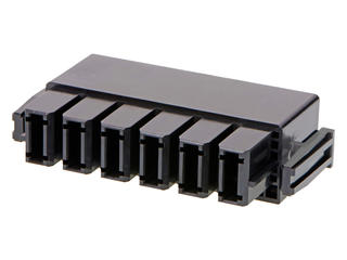 Connector Housings Part - 1510340016 | Molex