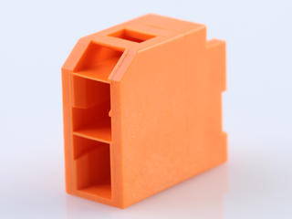 PCB Headers and Receptacles Part - 1510482200 | Molex