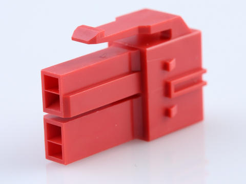 Connector Housings Part - 1510492209 | Molex