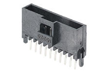 PCB Headers and Receptacles Part - 1510635152 | Molex