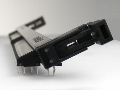Memory Module Connectors Part - 1510800001 | Molex