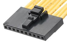 Connector Housings Part - 1511000009 | Molex