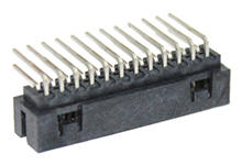 PCB Headers and Receptacles Part - 1511193310 | Molex