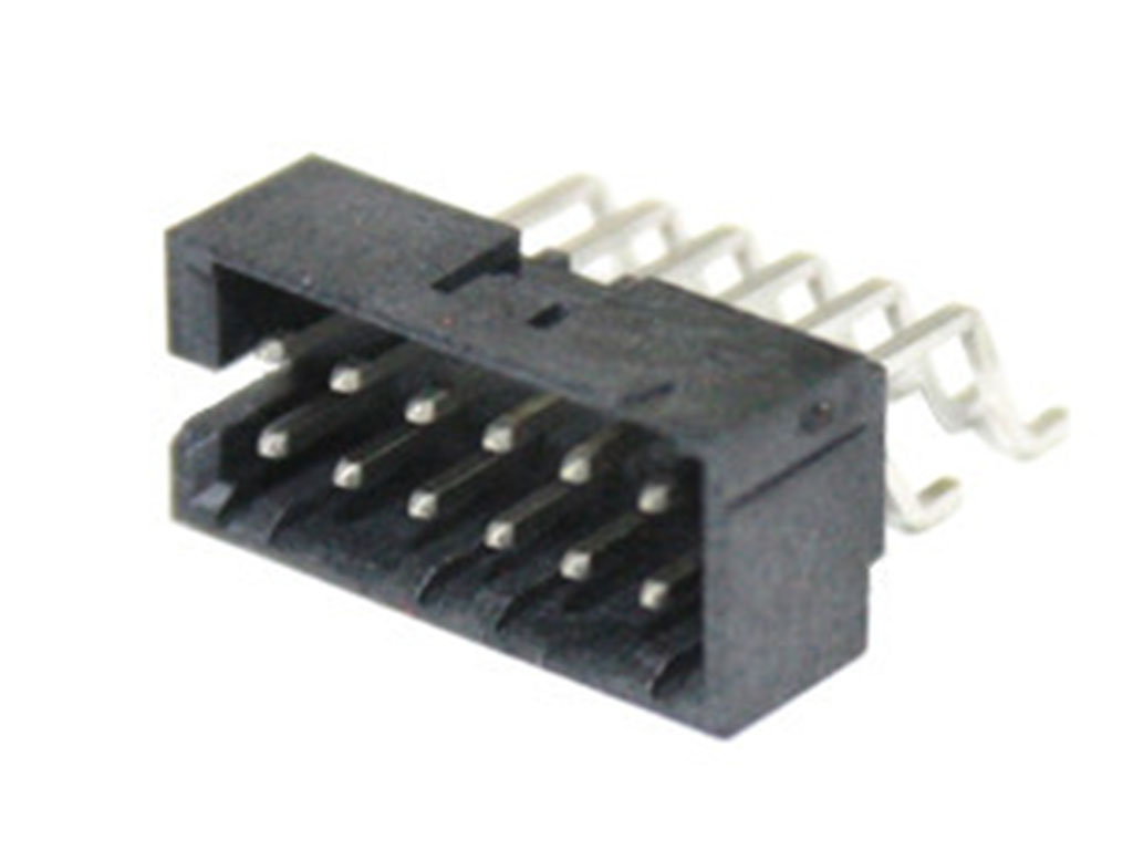 Milli-Grid Connector System - Molex | DigiKey