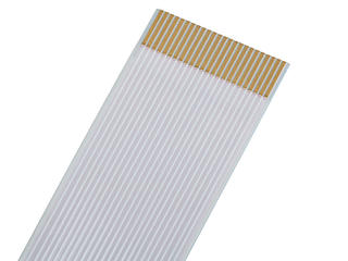 Flexible Printed Circuit (FPC) Flex Jumpers Part - 151200029 | Molex