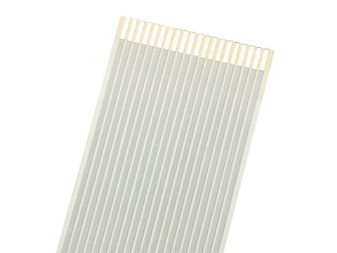 Flexible Printed Circuit (FPC) Flex Jumpers Part - 151680691 | Molex