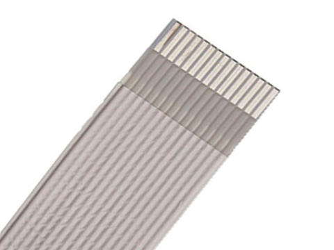 Flexible Printed Circuit (FPC) Flex Jumpers Part - 153660485 | Molex