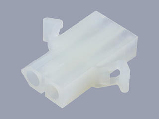 Connector Housings Part - 03091027 | Molex