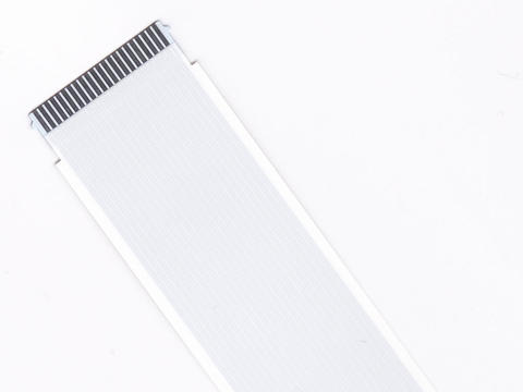 Flexible Printed Circuit (FPC) Flex Jumpers Part - 154670234 | Molex