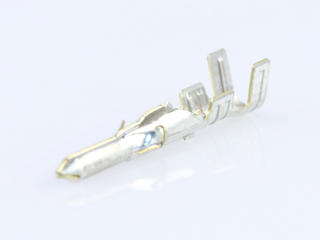 Crimp Terminals Part - 39000278 | Molex