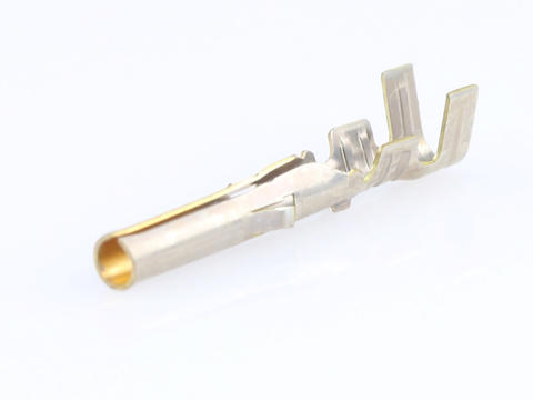 Crimp Terminals Part - 02065101 | Molex