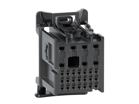 Connector Housings Part - 1600140014 | Molex