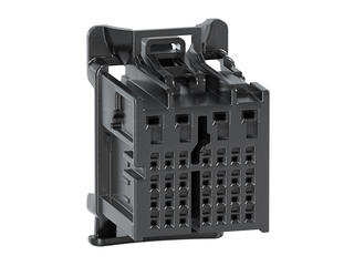 Connector Housings Part - 1600280011 | Molex
